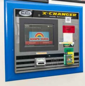 Laundry Card | Check Your Balance | Earn Rewards & More